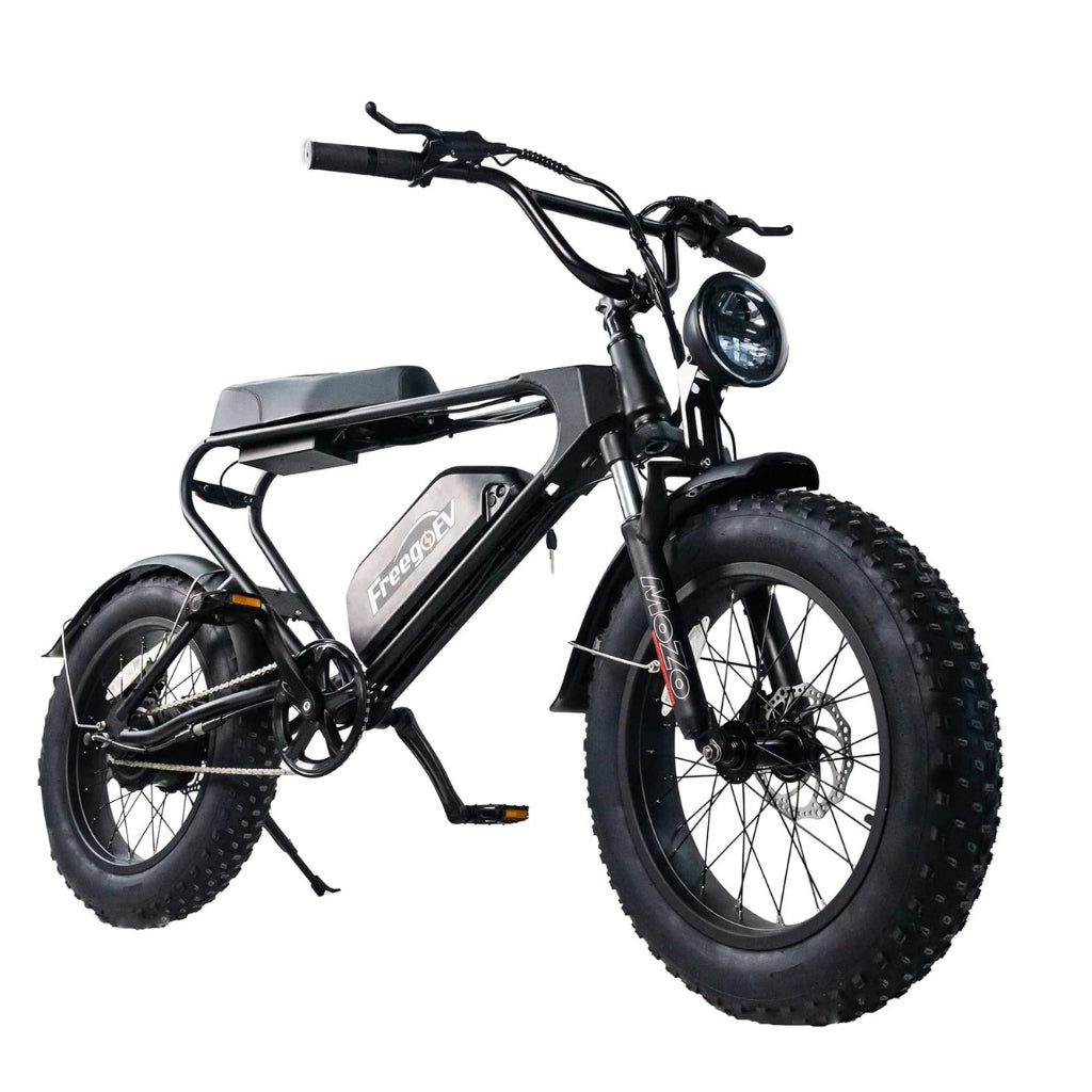 Bikes – Cowboy World