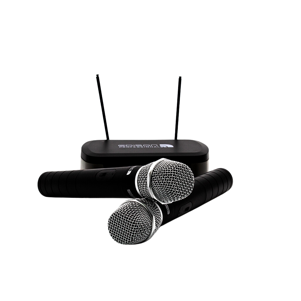 Microphones – Cowboy World