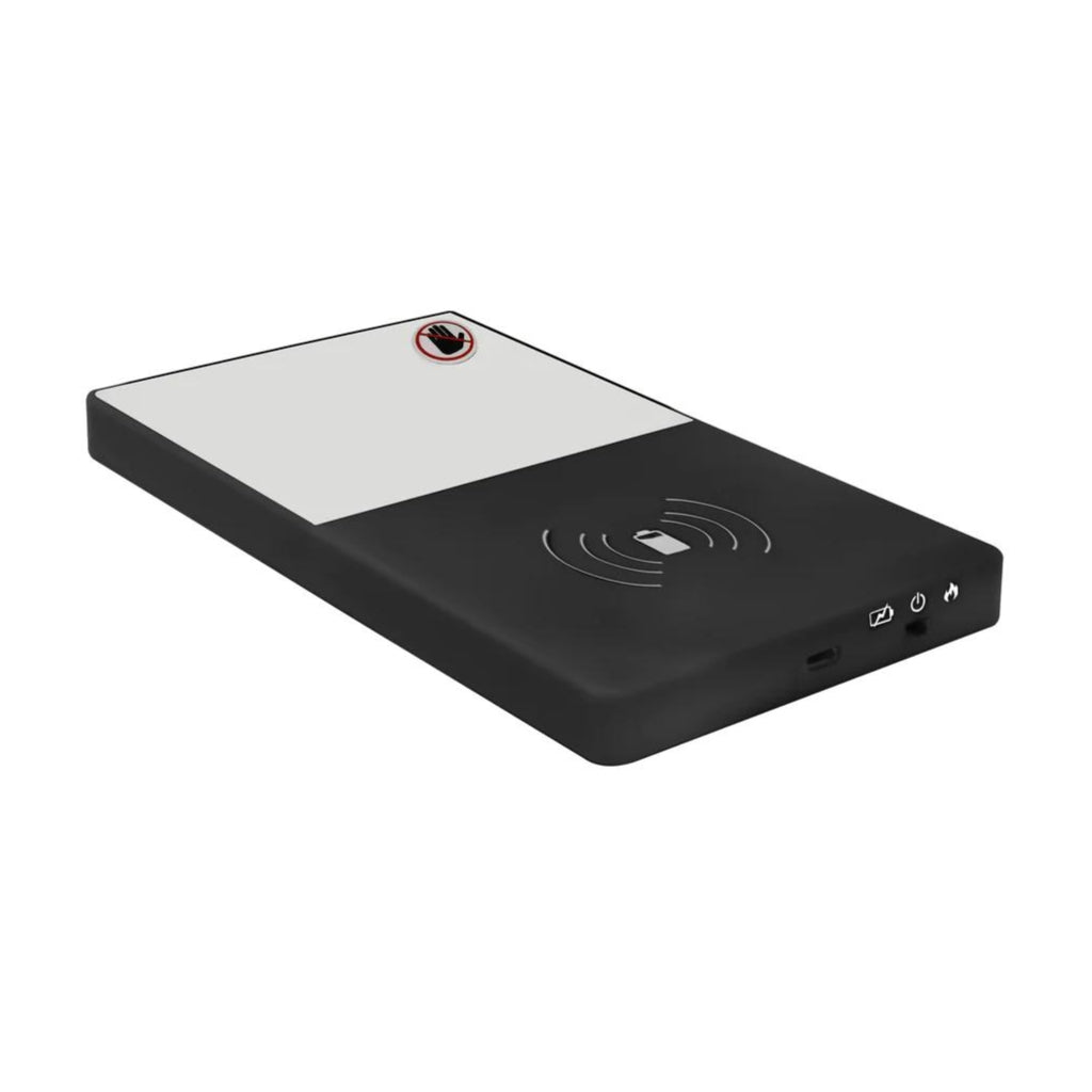 Wireless Chargers – Cowboy World Corp.