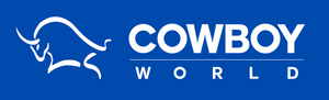 Home of Consumer Electronics – Cowboy World