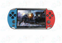 X7 PLUS Handheld Portable Games Video Console. – Cowboy World